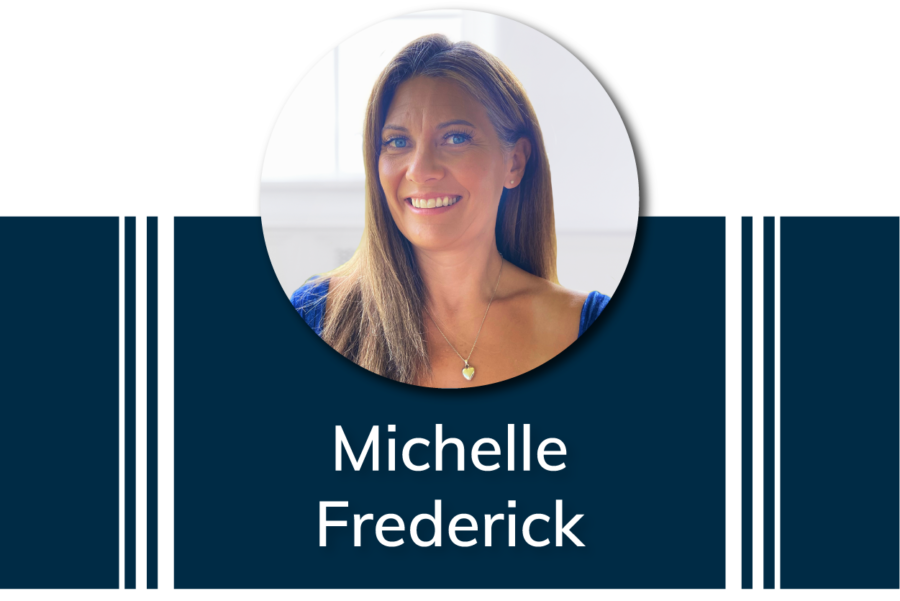 Michelle Frederick - Grief in the Workplace: Beyond Policy - SkillSource
