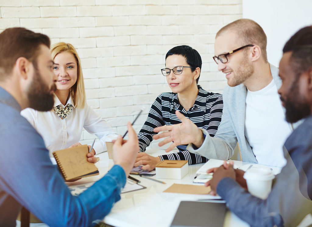 Agile Instructional Design | SkillSource Learning Partners