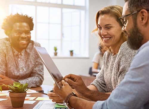 Organization Development Consulting | SkillSource Learning Partners