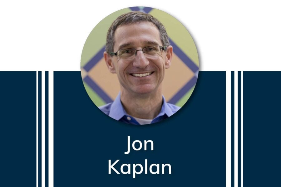 Jon Kaplan Learning Strategy Chief Learning Officer - SkillSource