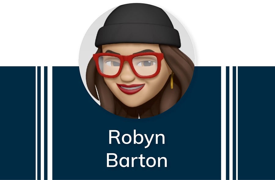 Multimedia Instructional Designer | Robyn Barton | Skillsource Learning